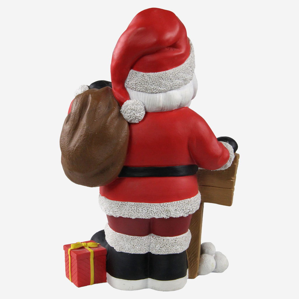Liverpool FC Santa Stop Here Gnome FOCO | UK