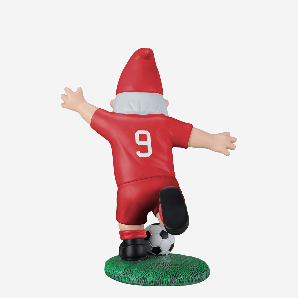 Liverpool FC Striker Gnome FOCO | UK