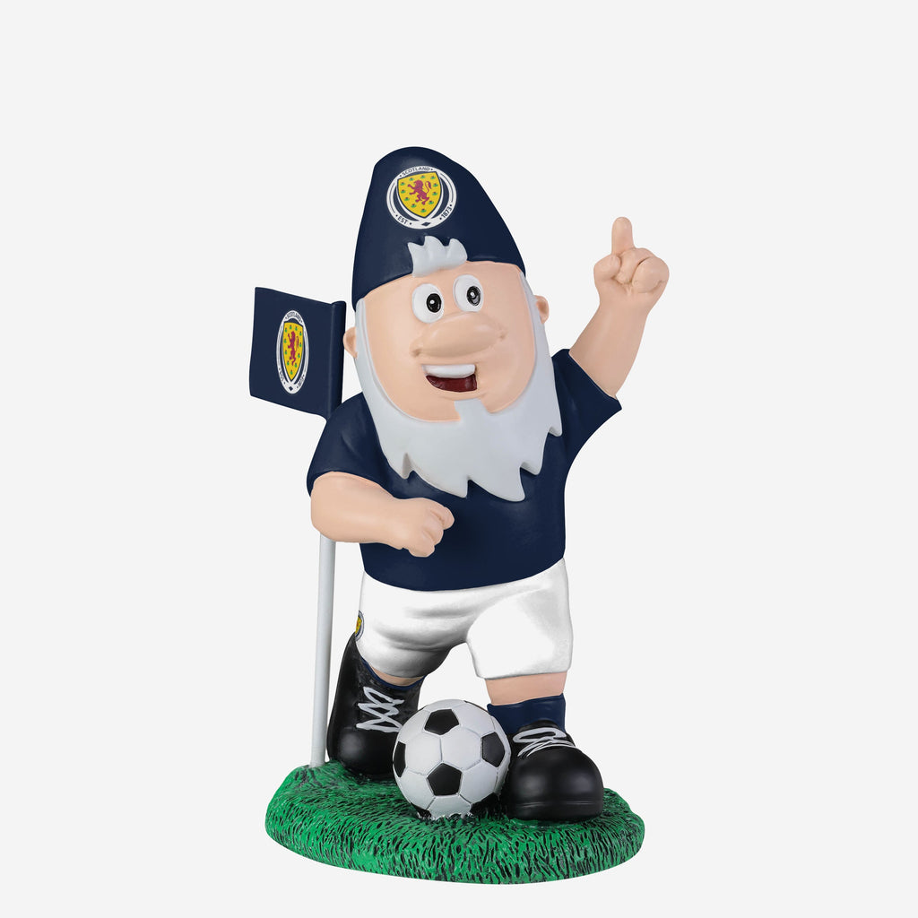 Scotland Corner Gnome FOCO | UK