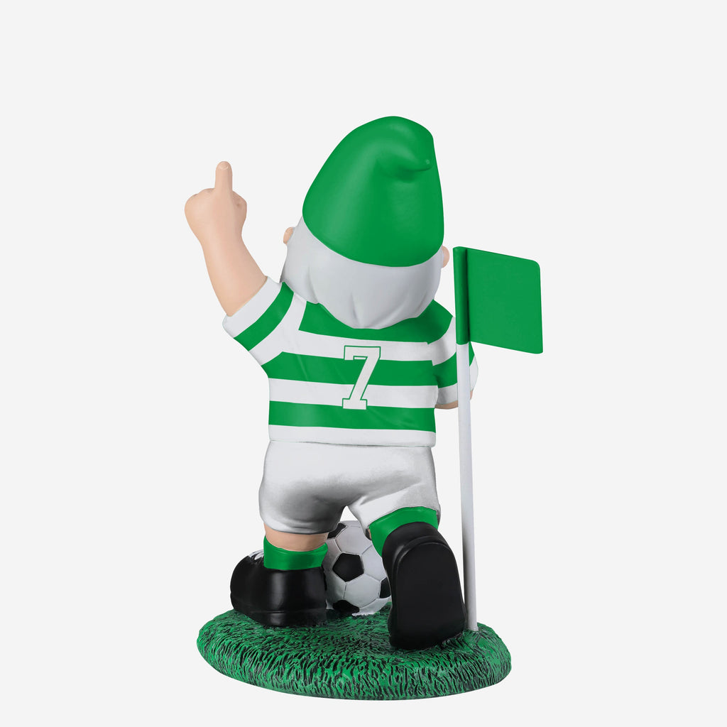 Celtic FC Corner Gnome FOCO | UK