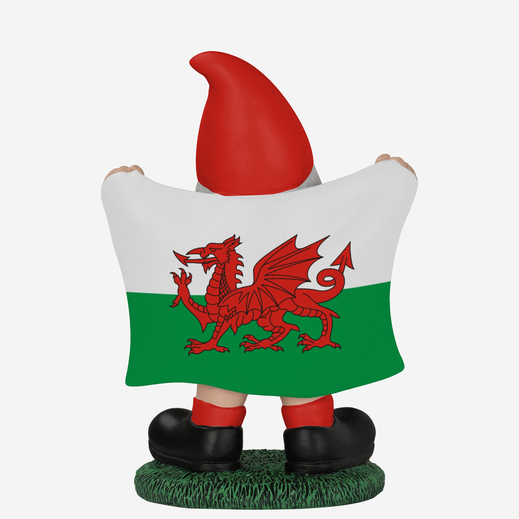 Wales FIFA World Cup Qatar 2022 Gnome FOCO | UK