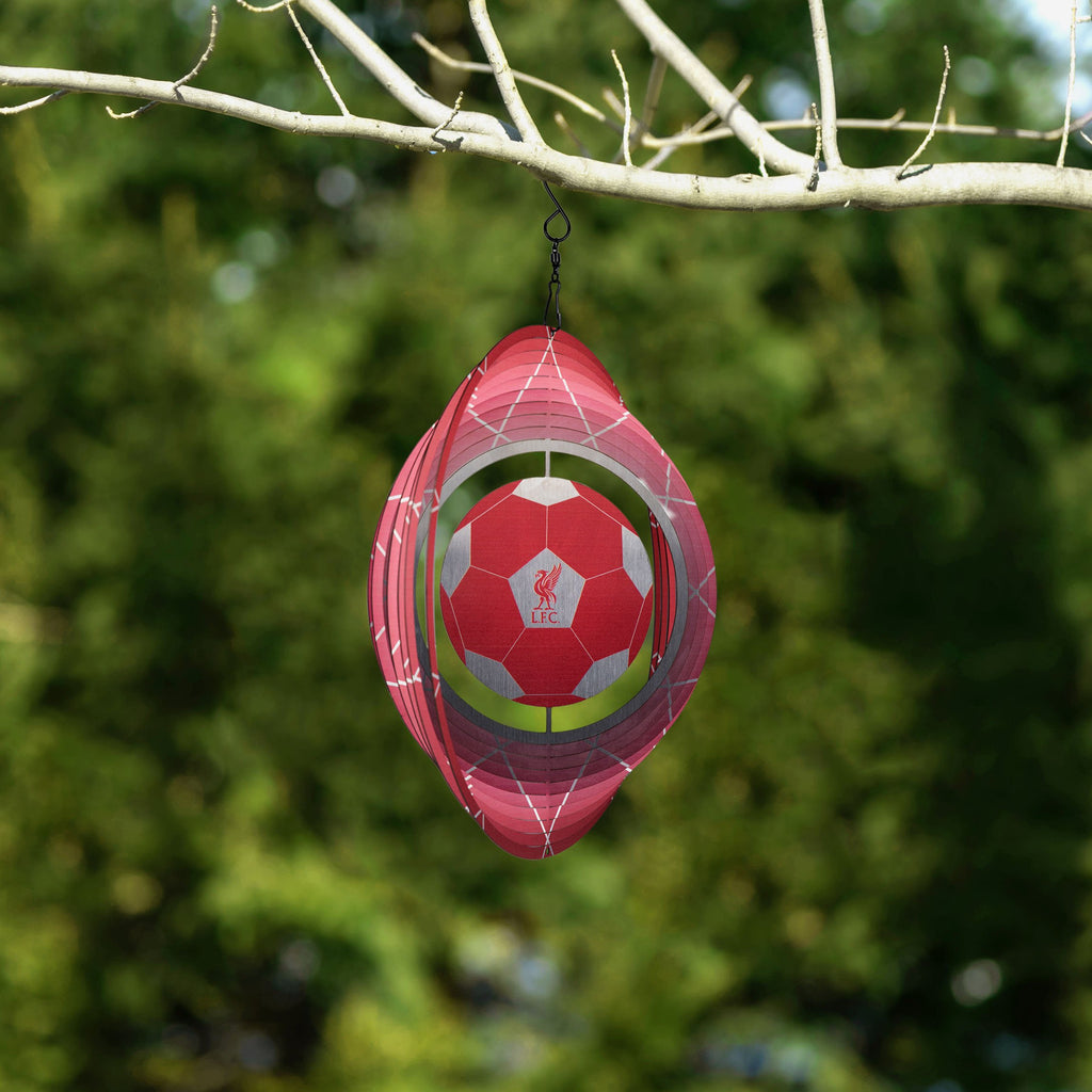 Liverpool FC Garden Spinner FOCO | UK