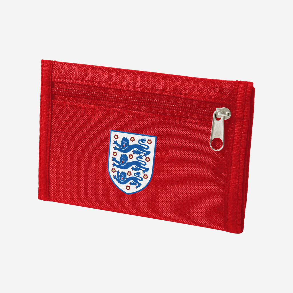 England Wallet FOCO | UK