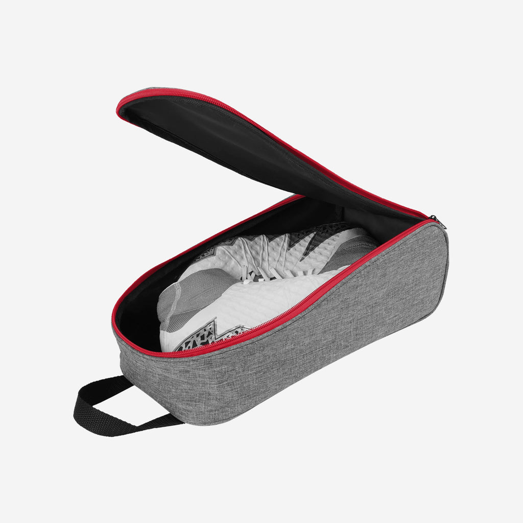Nottingham Forest FC Grey Boot Bag FOCO | UK