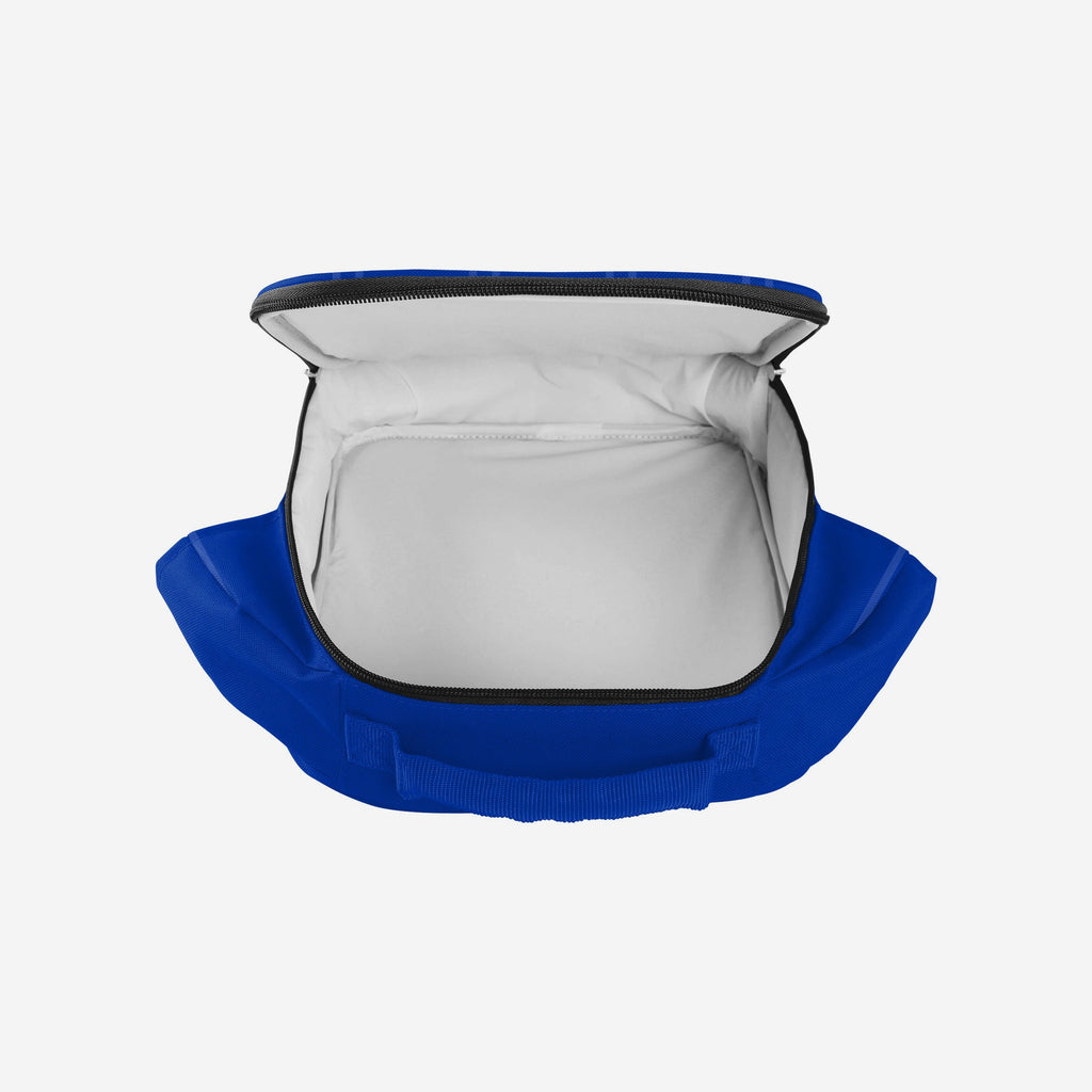 Everton FC Retro Shirt Lunch Bag FOCO | UK