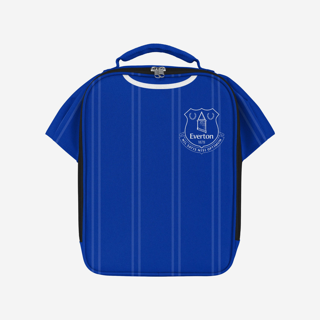 Everton FC Retro Shirt Lunch Bag FOCO | UK