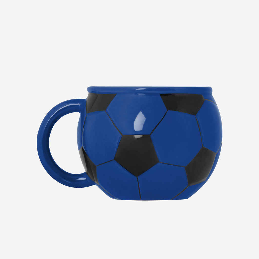 Chelsea FC Sculpted Football Mug FOCO | UK