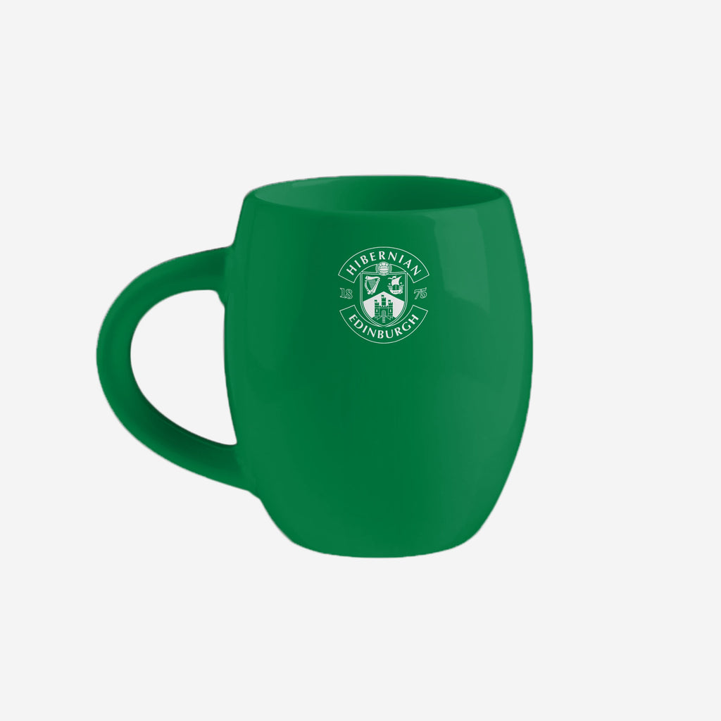 Hibernian FC Tea Tub Mug FOCO | UK