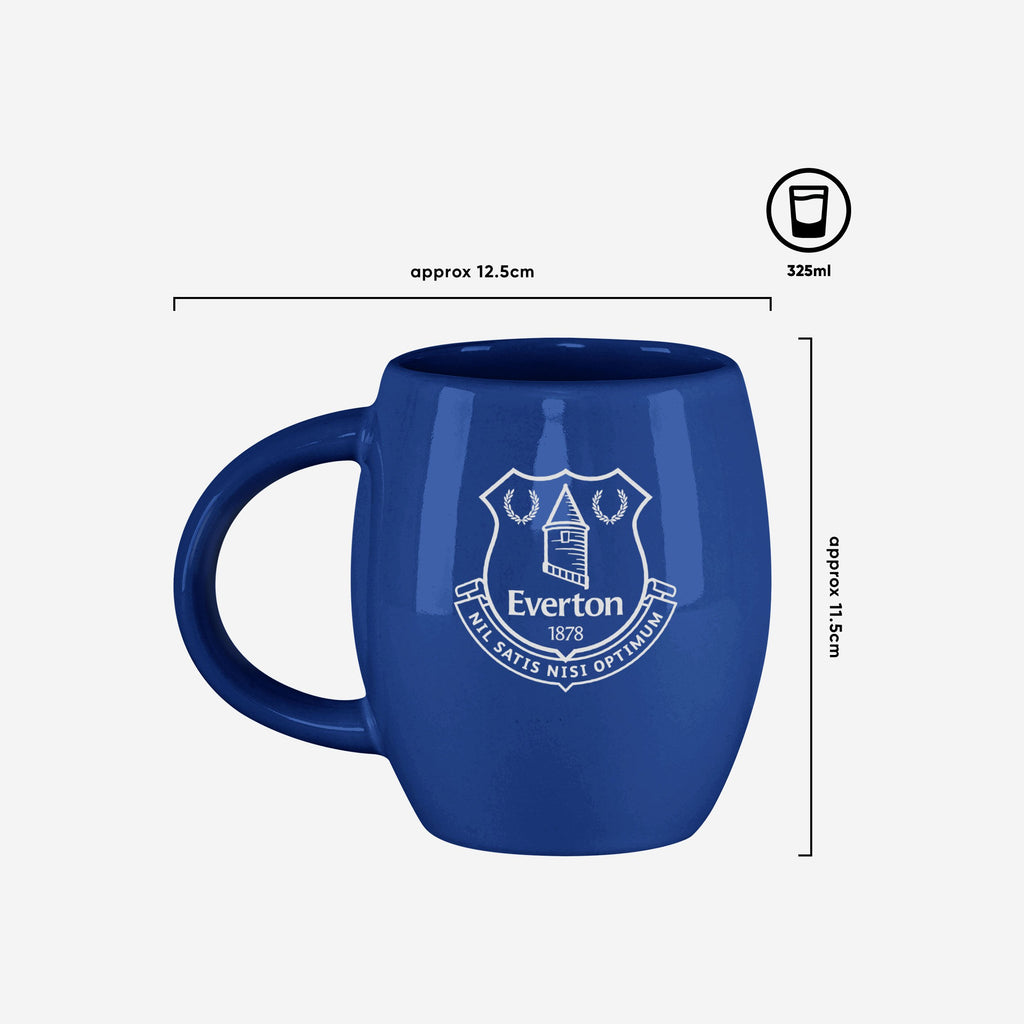 Everton FC Number 1 Dad Tea Tub Mug FOCO | UK