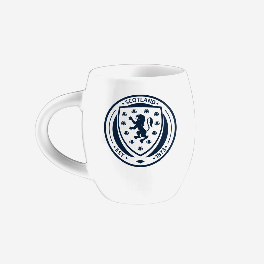 Scotland White Tea Tub Mug FOCO | UK