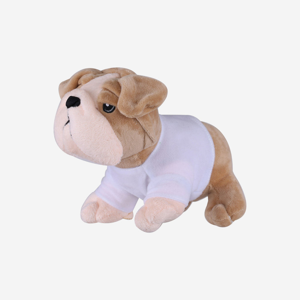England British Plush Bull Dog FOCO | UK