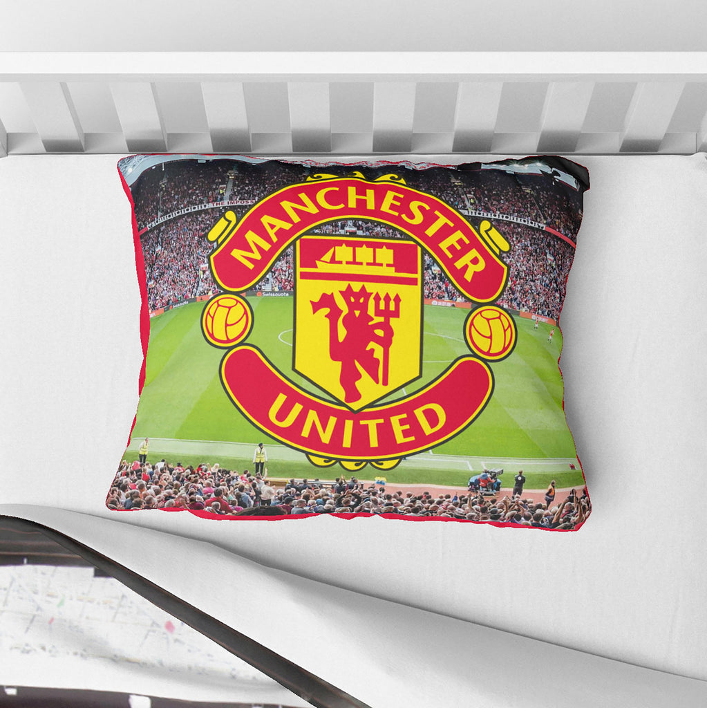 Manchester United FC Cushion FOCO | UK