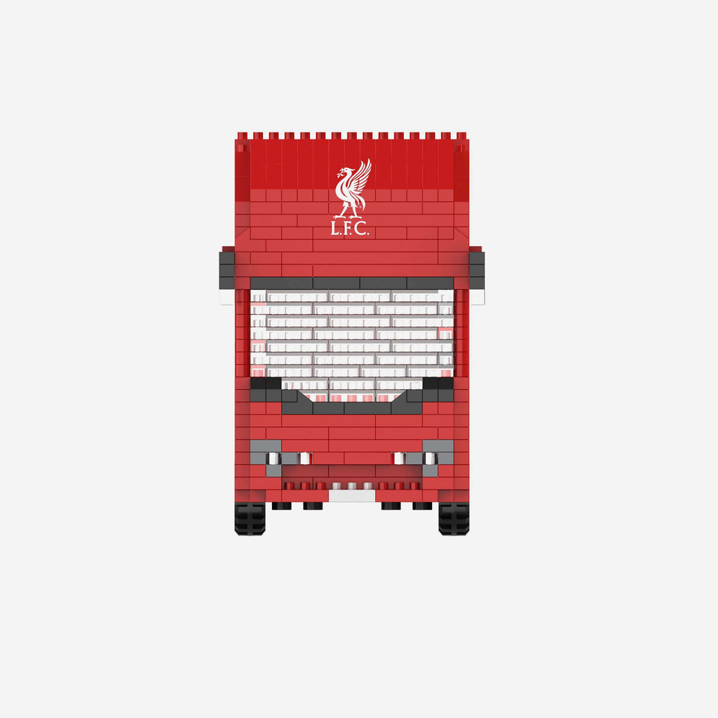 Liverpool FC BRXLZ Bus FOCO | UK