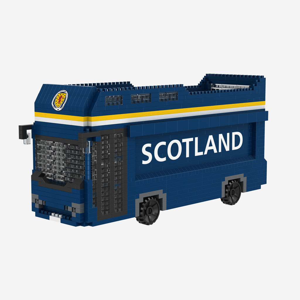Scotland BRXLZ Bus FOCO | UK
