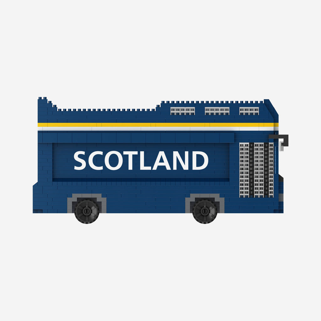 Scotland BRXLZ Bus FOCO | UK