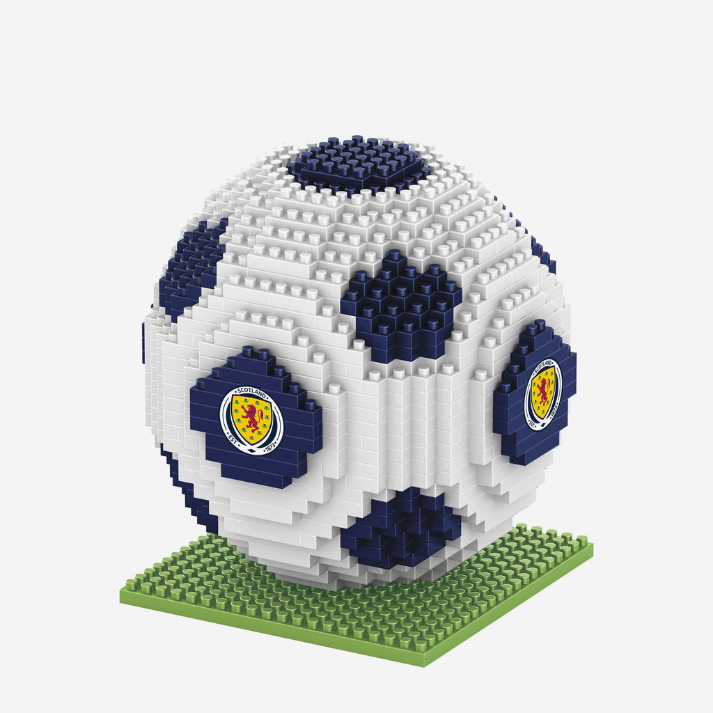 Scotland BRXLZ Football FOCO | UK