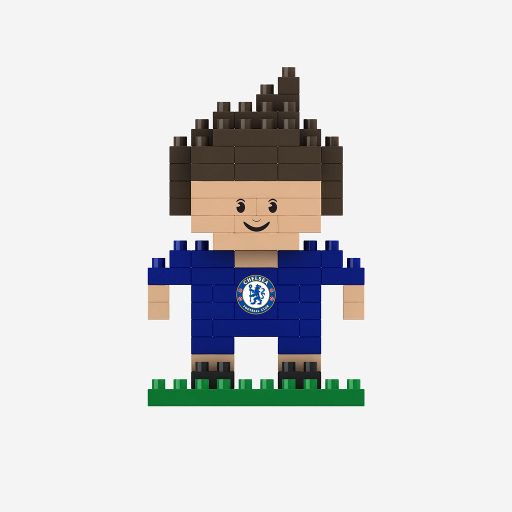 Chelsea FC BRXLZ Mini Player FOCO | UK