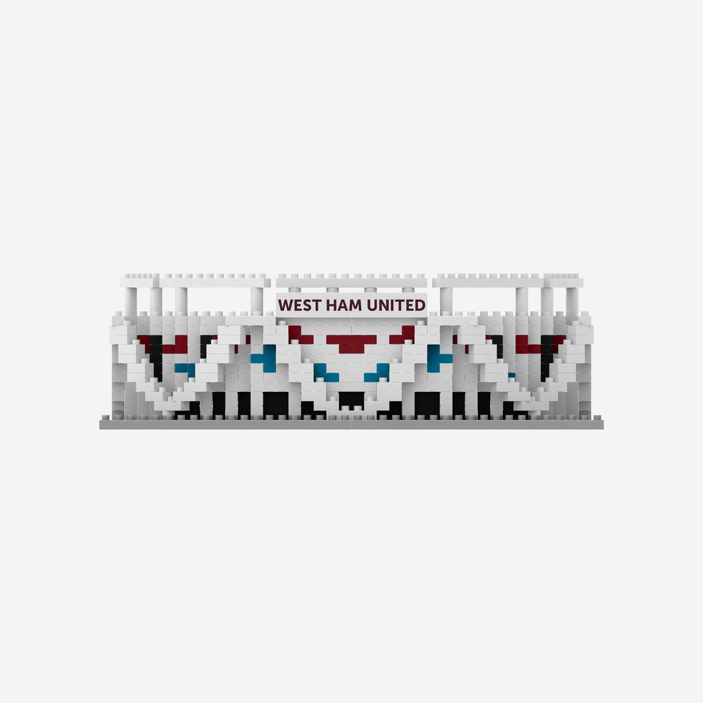 West Ham United FC London Mini BRXLZ Stadium FOCO | UK