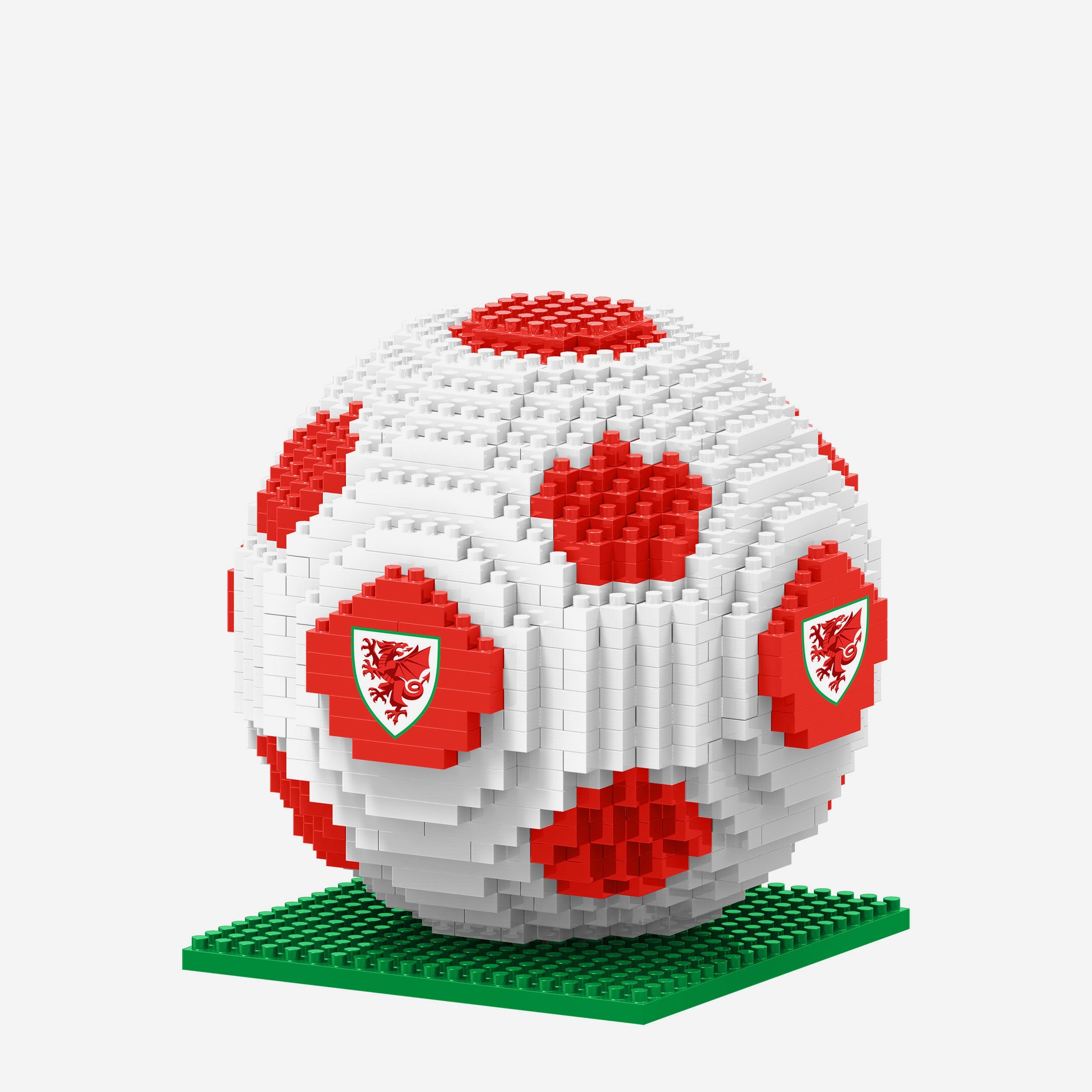 Wales BRXLZ Football FOCO | UK