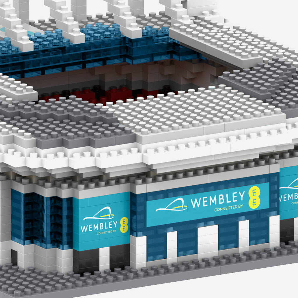 Wembley Mini BRXLZ Stadium FOCO | UK