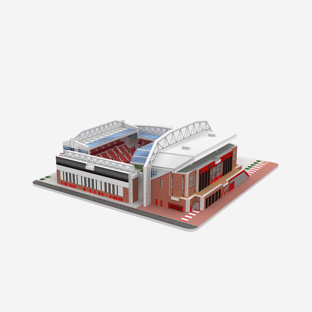 Liverpool FC Anfield PZLZ Mini Stadium FOCO | UK
