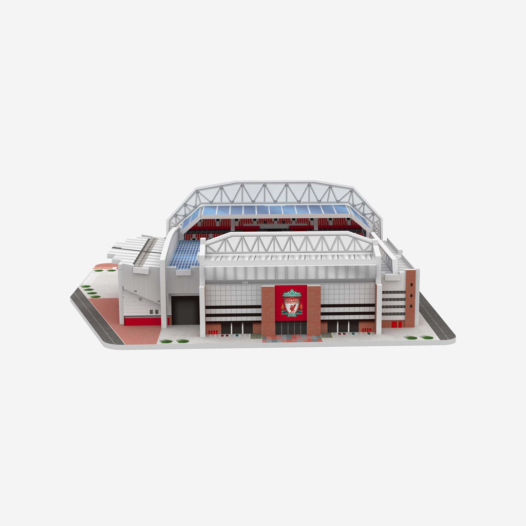 Liverpool FC Anfield PZLZ Mini Stadium FOCO | UK