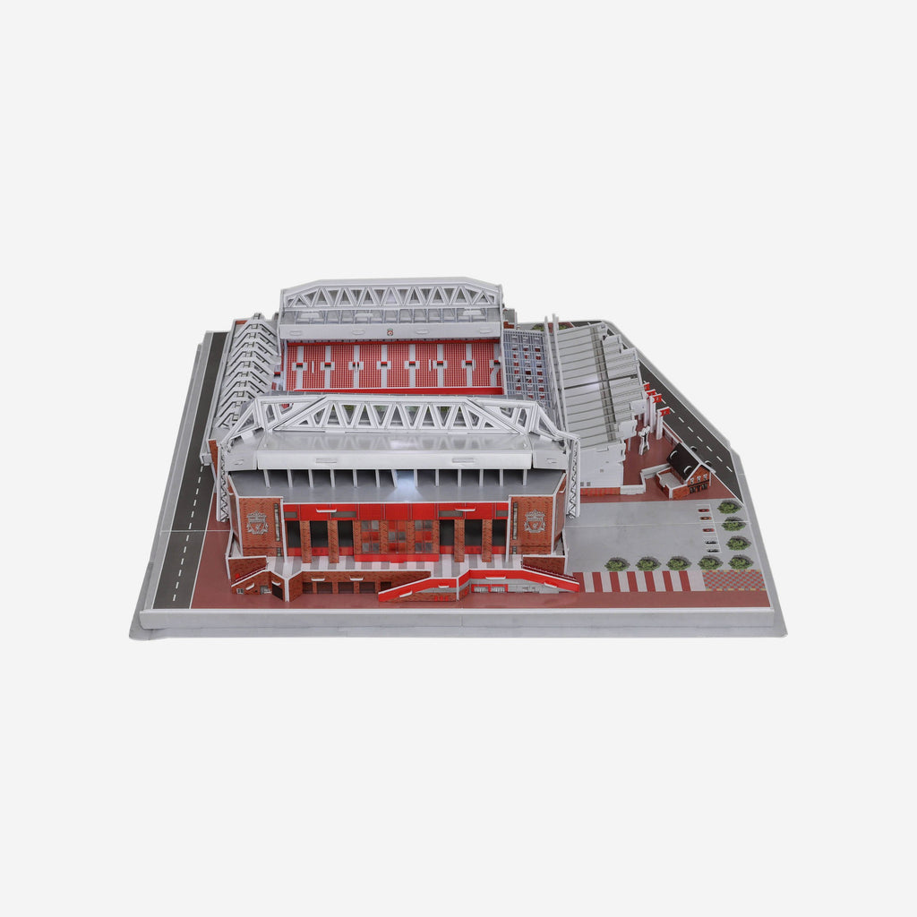 Liverpool FC Anfield Light Up PZLZ Stadium FOCO | UK