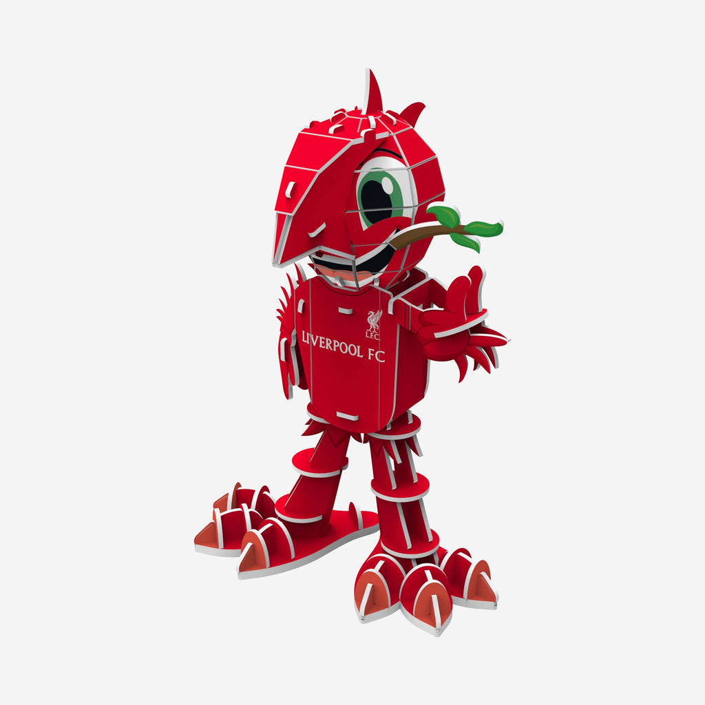 Mighty Red Liverpool FC PZLZ Mascot FOCO | UK