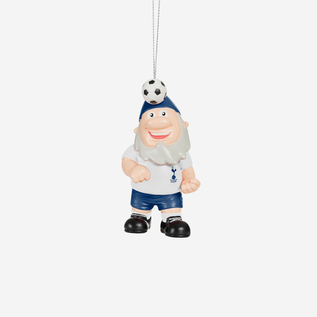Tottenham Hotspur Gnome Ornament FOCO | UK