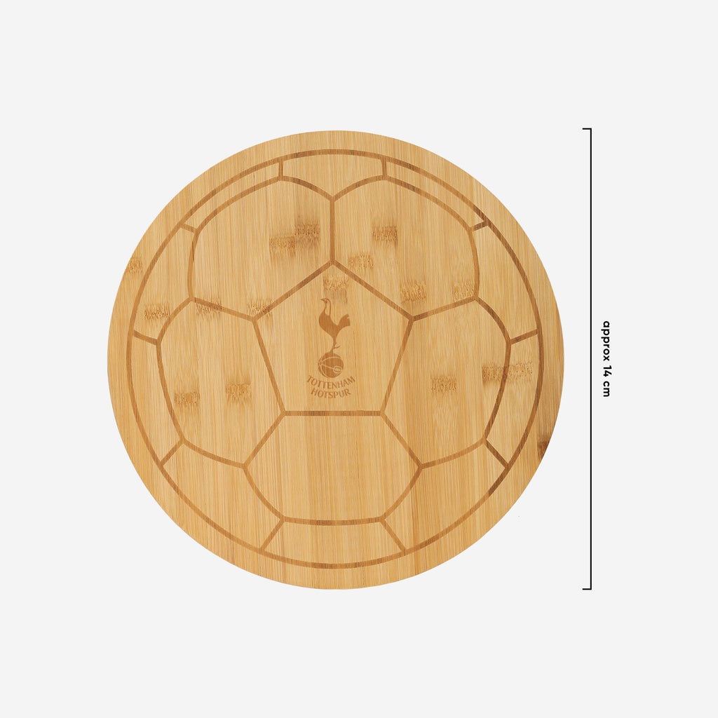 Tottenham Hotspur Football Serving Board FOCO | UK