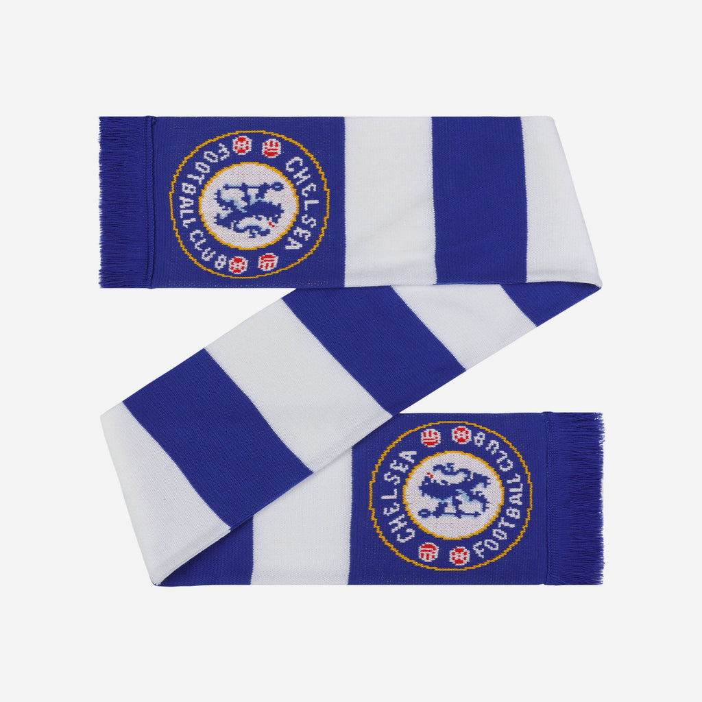 Chelsea FC Bar Scarf FOCO | UK