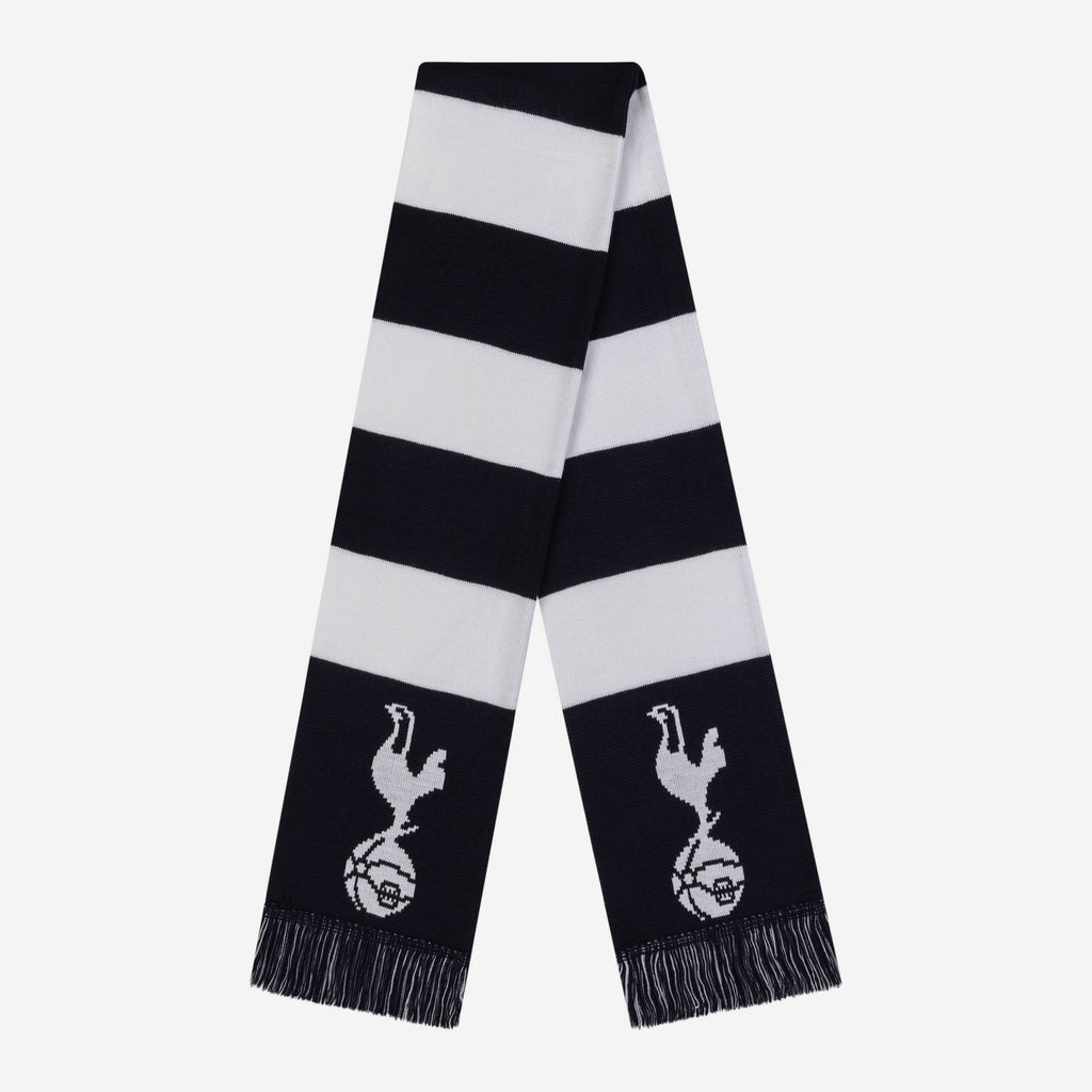Tottenham Hotspur Bar Scarf FOCO | UK