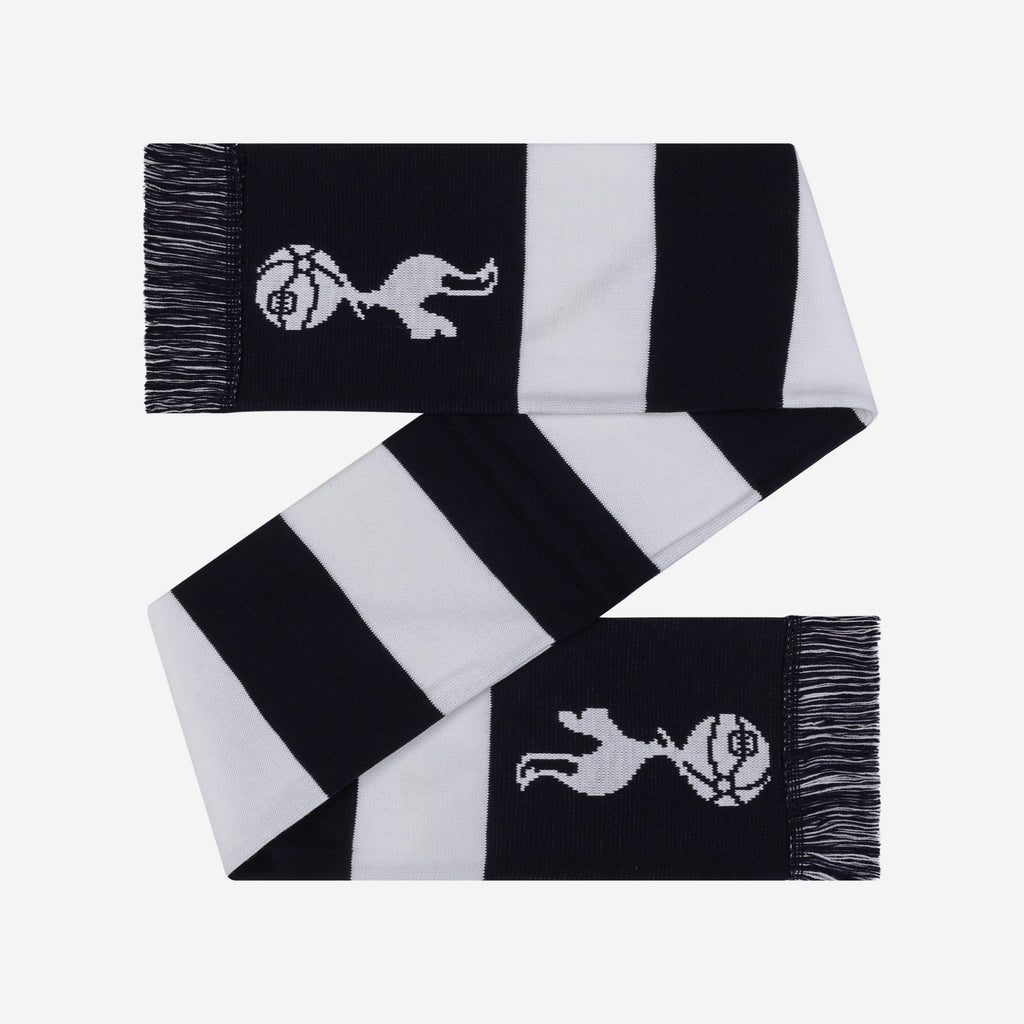 Tottenham Hotspur Bar Scarf FOCO | UK