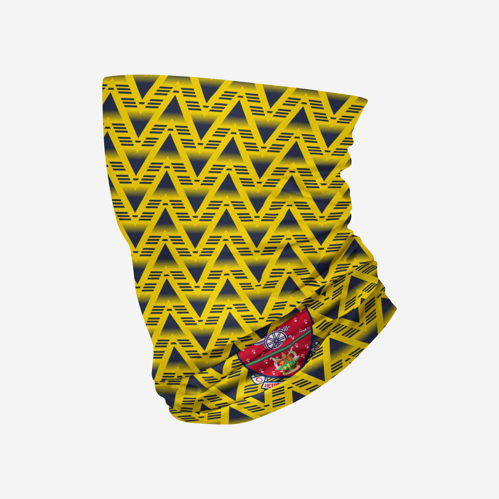Arsenal FC Bruised Banana Snood Scarf FOCO | UK