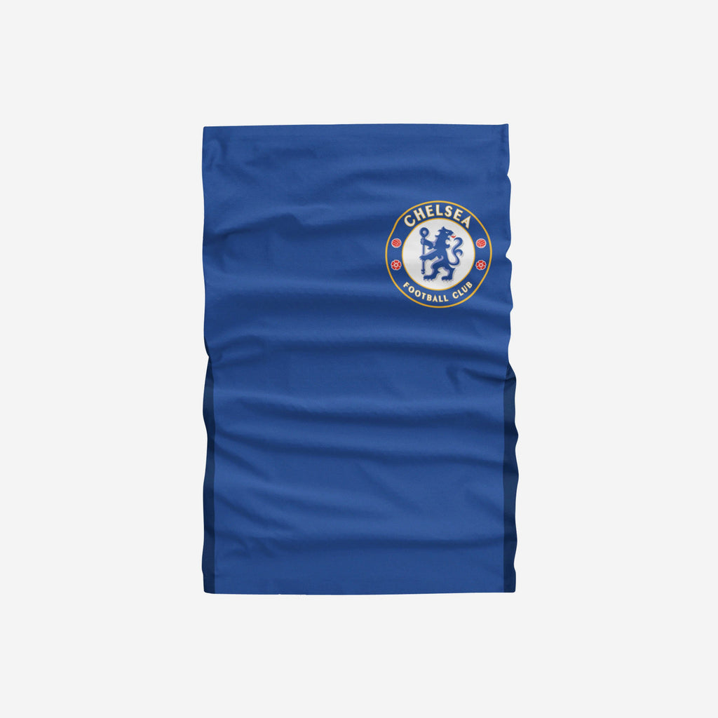 Chelsea FC Generic Kit Snood Scarf FOCO | UK