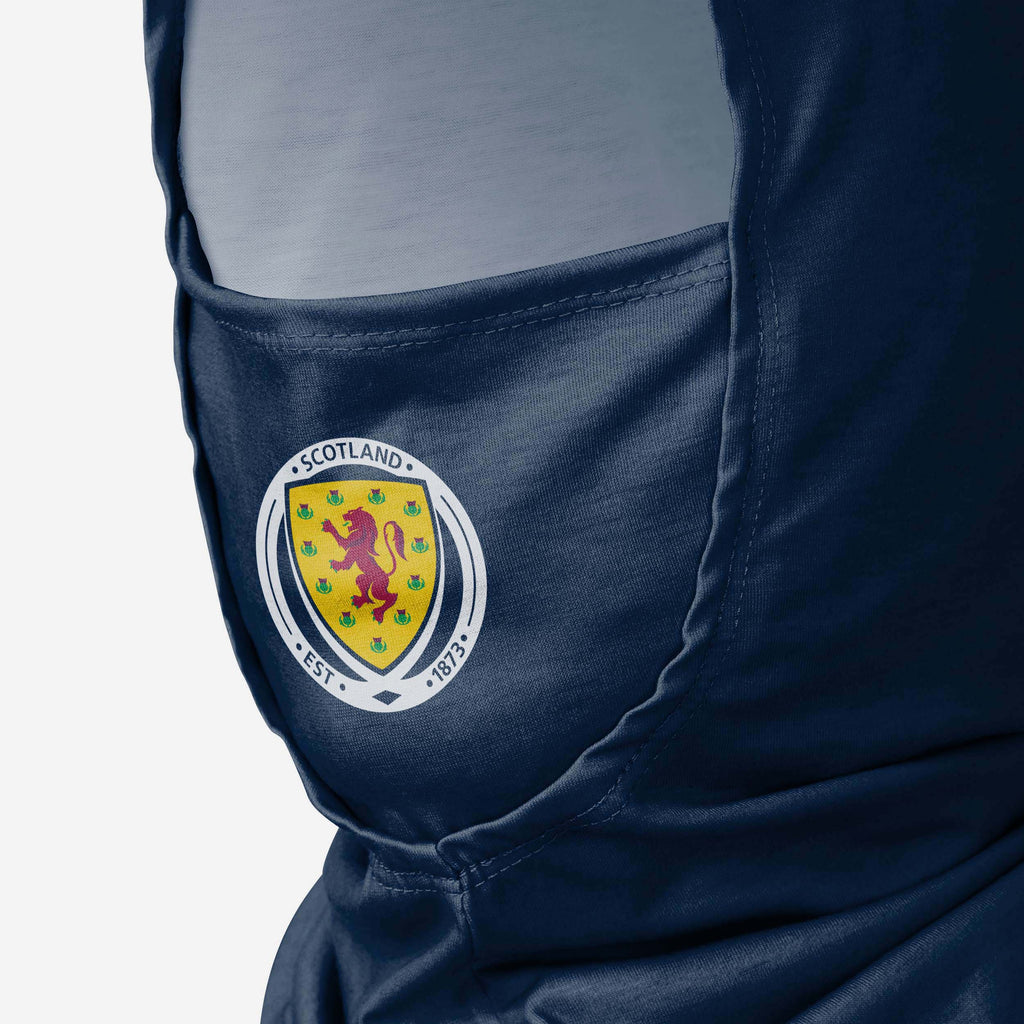 Scotland Lightweight Hooded Snood FOCO | UK