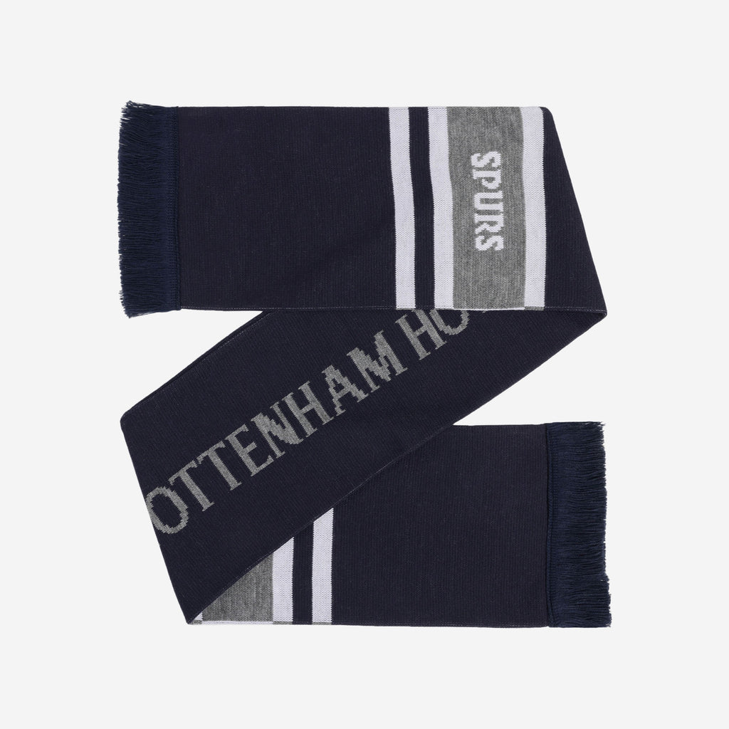 Tottenham Hotspur Retro Scarf FOCO | UK