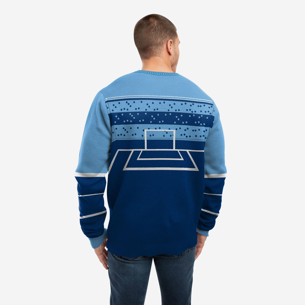 Manchester City FC Light Up Sweater FOCO | UK