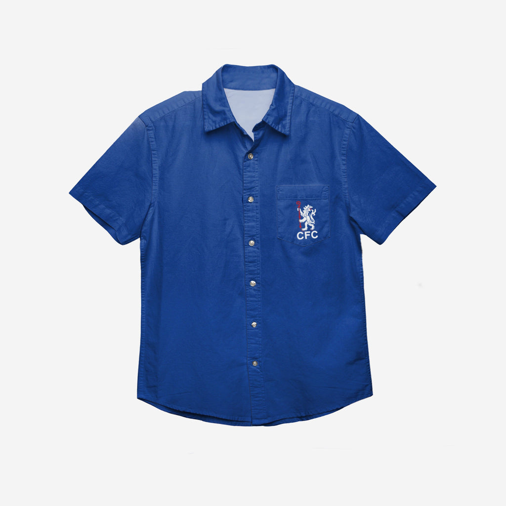 Chelsea FC Retro Shirt FOCO | UK