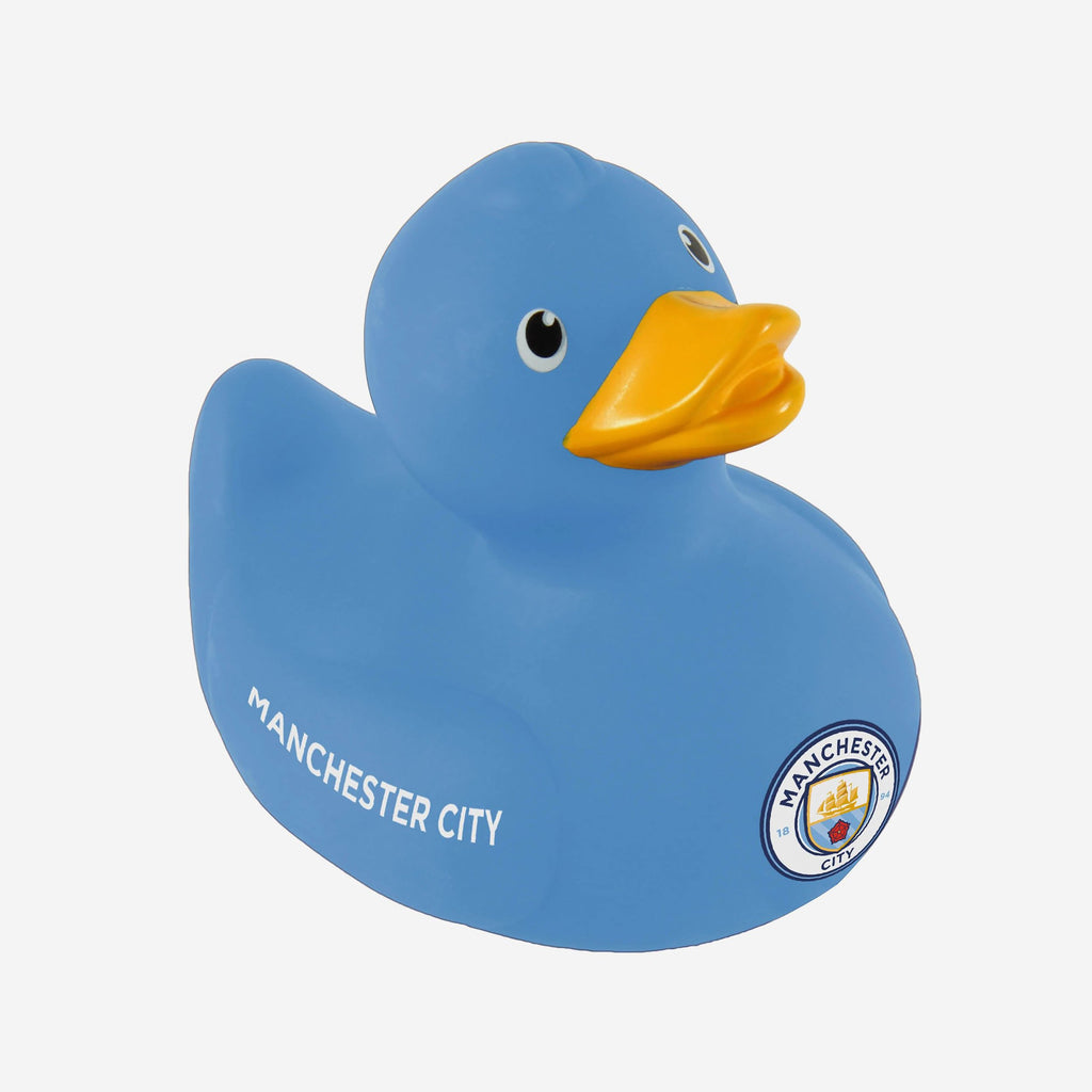 Manchester City FC Bathtime Duck FOCO | UK